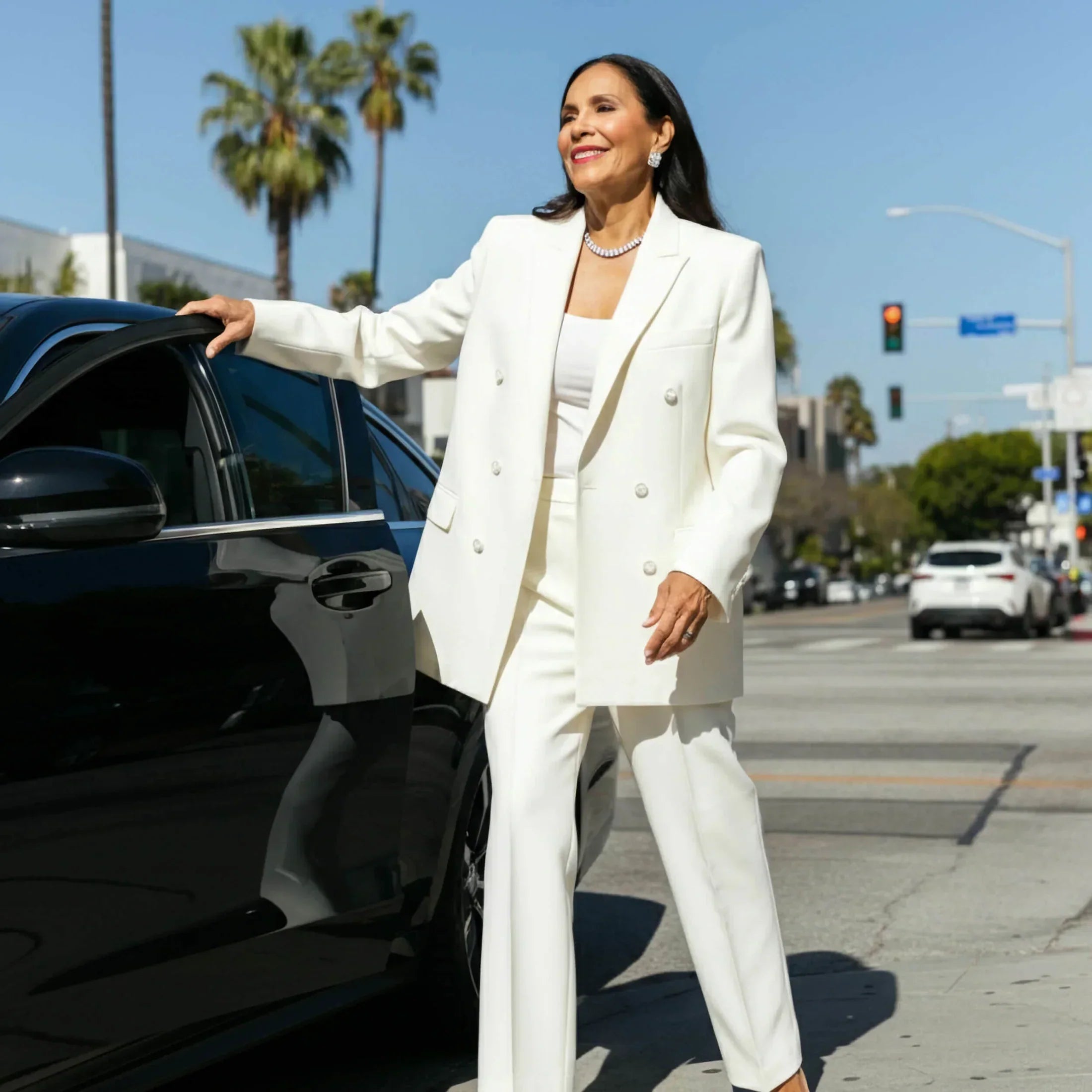 Eva Gutierrez Lindahl & Primavera: The Future of Beauty – kbeautycandy