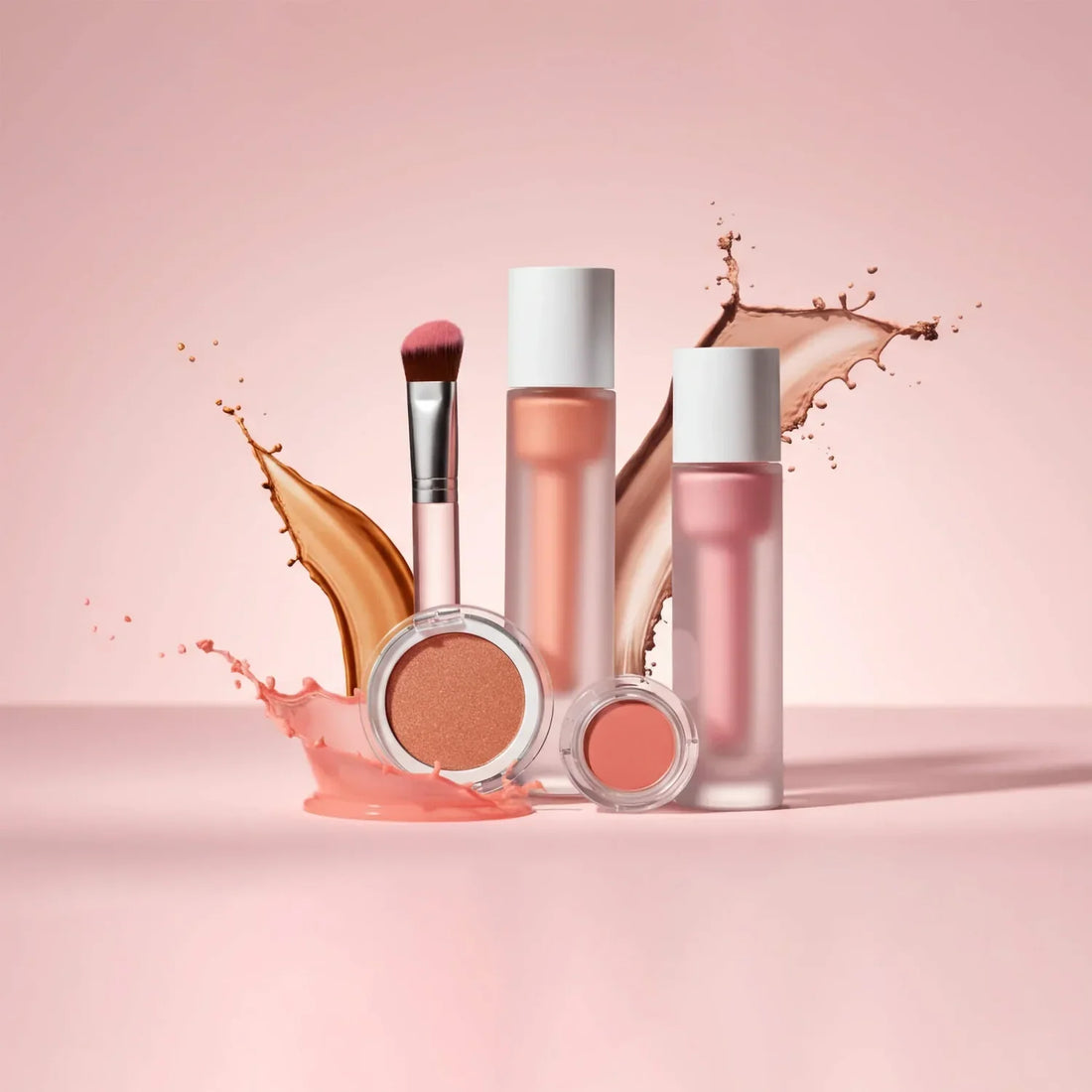 Glow from Within: Primavera’s New Collection Redefines Beauty ...