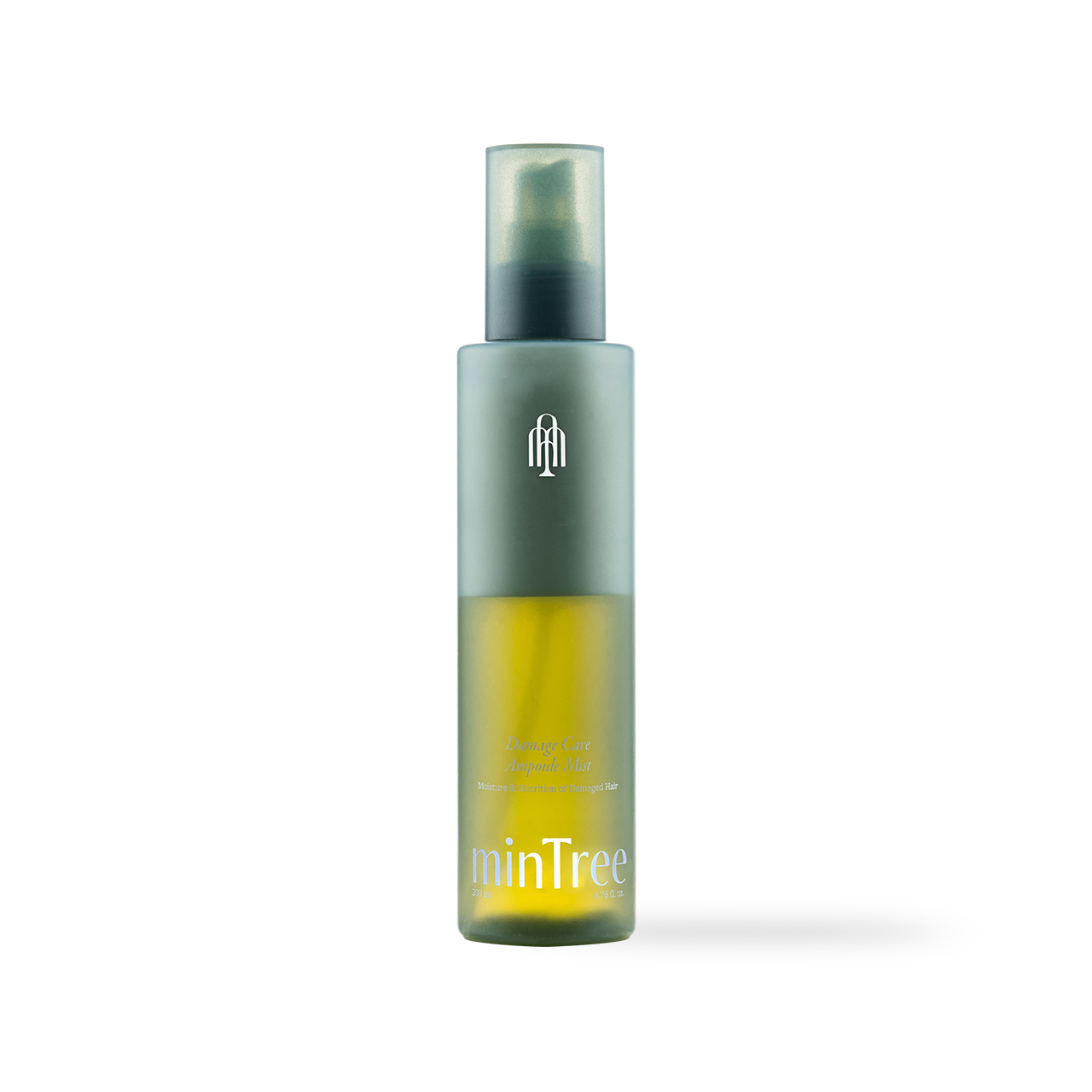 [MinTree] Damage care ampoule mist 200ml – kbeautycandy