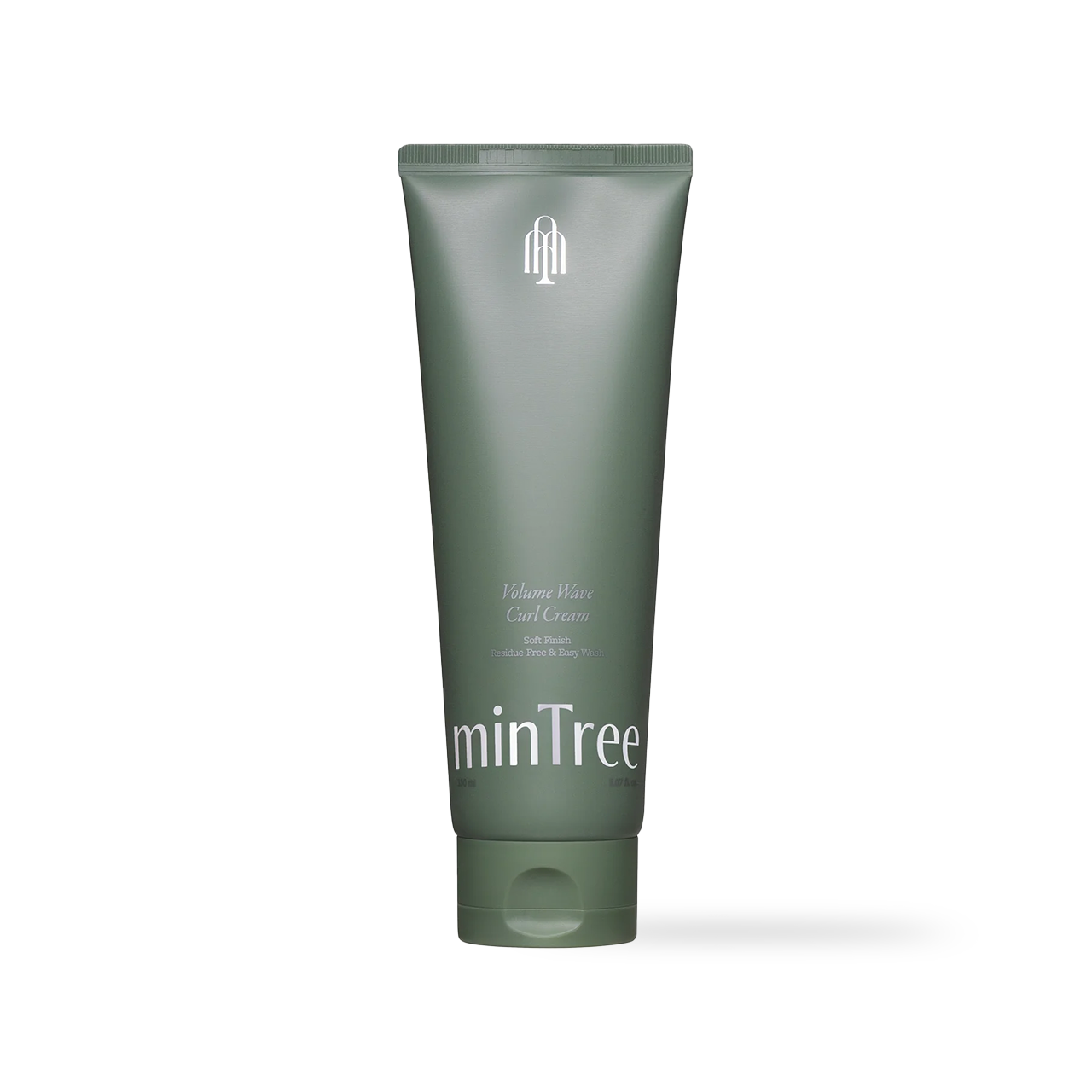 [MinTree] Volume wave curl cream 150ml – kbeautycandy
